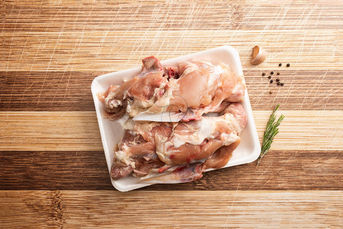 Chicken – Kehilla Butcher