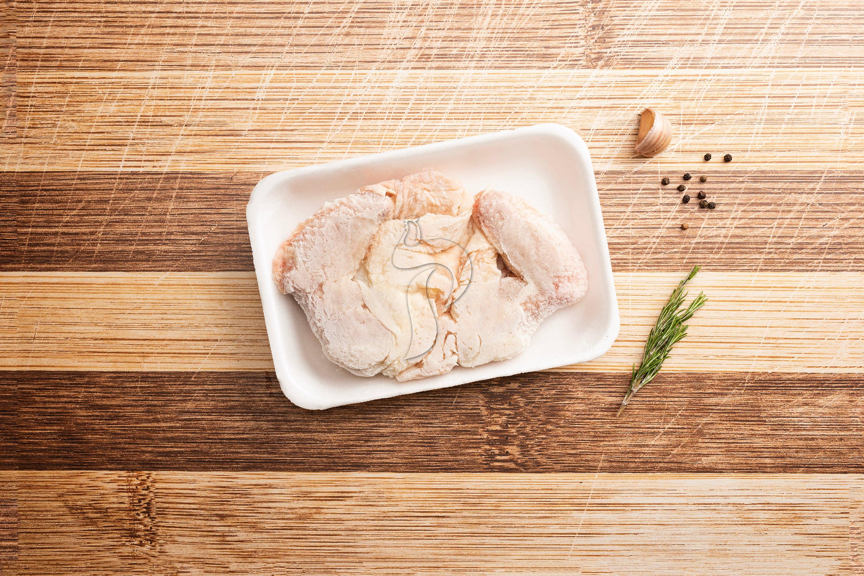 Chicken Helzel – Kehilla Butcher