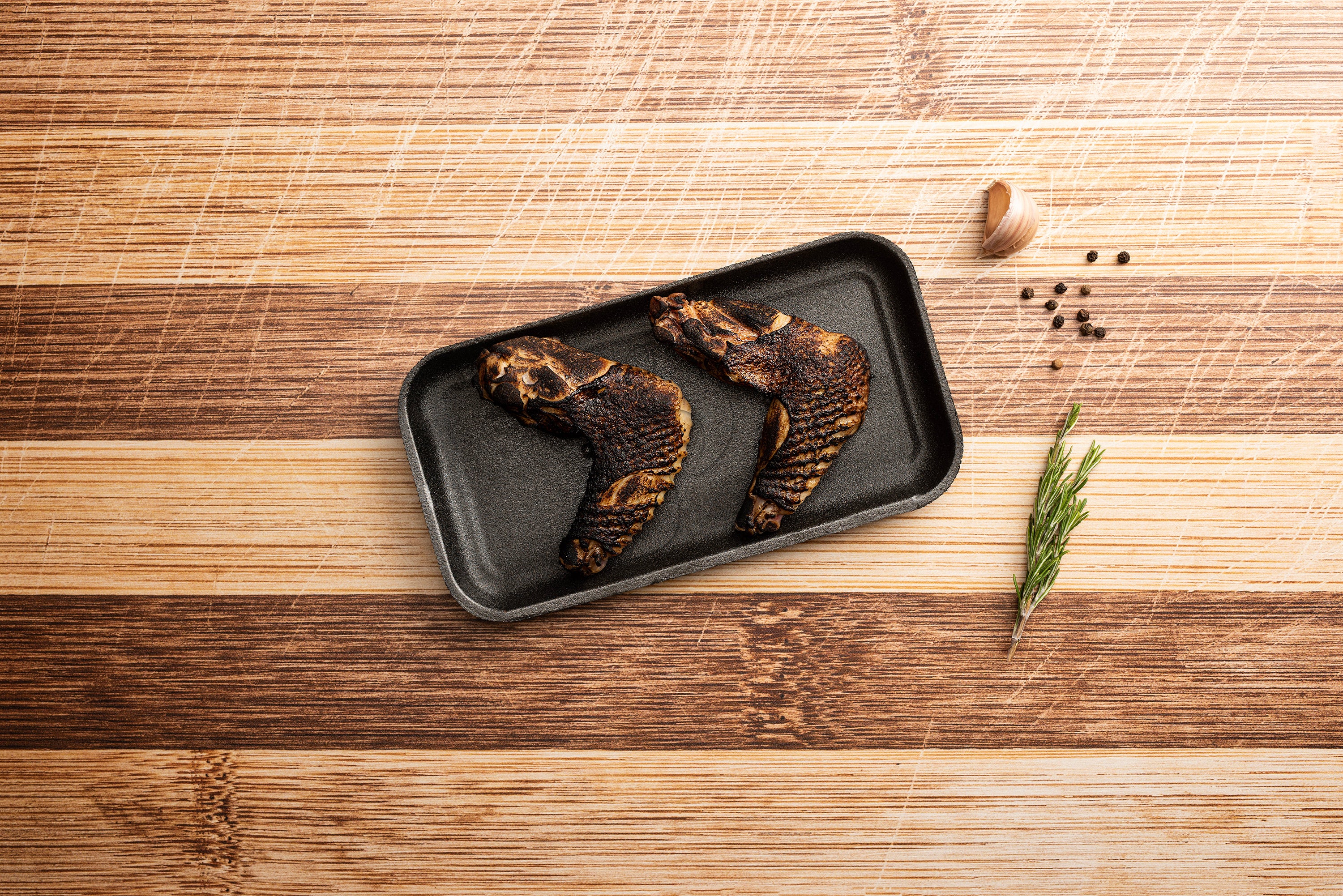 Chicken Zeroa (Wings) – Kehilla Butcher