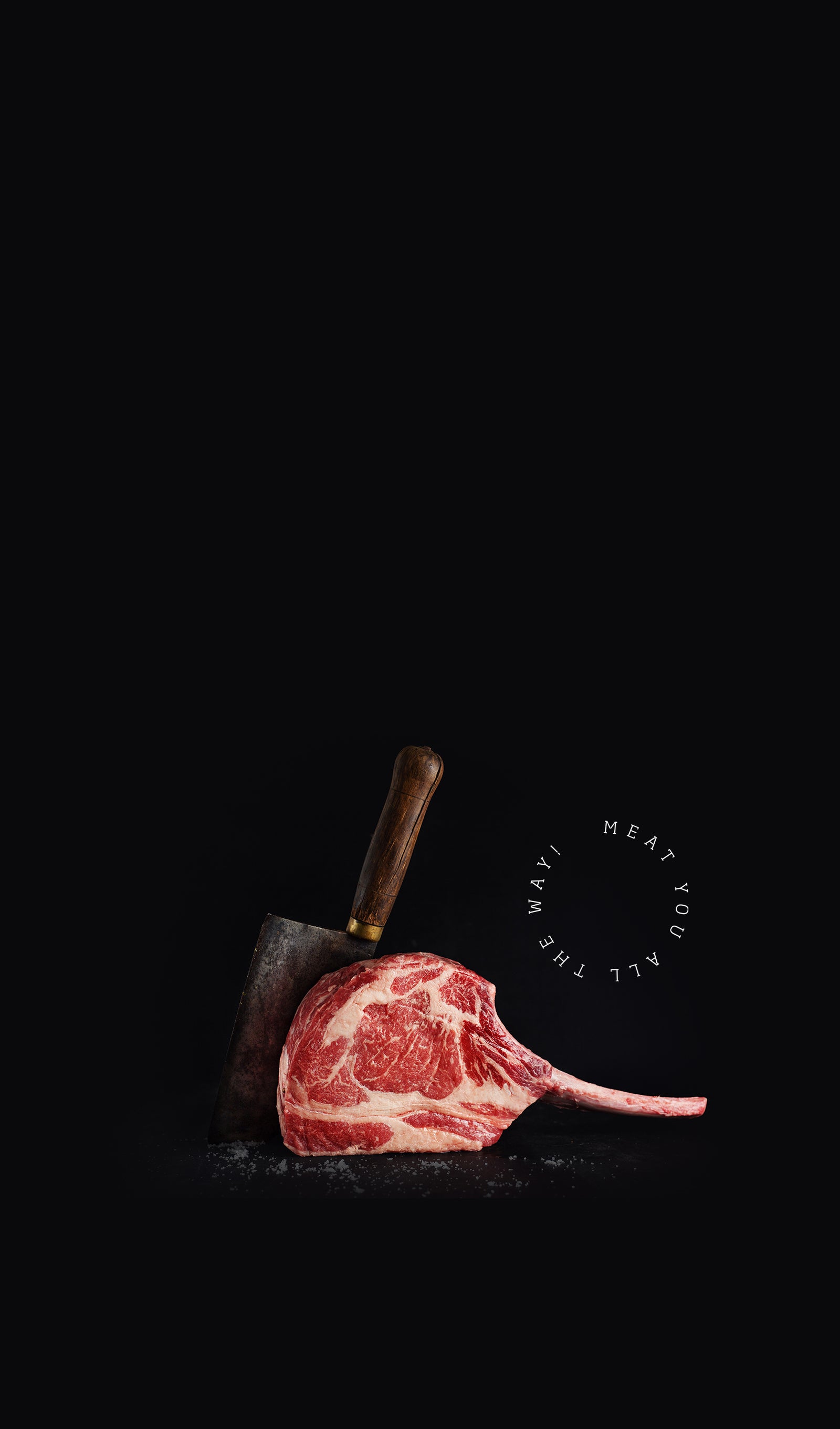 Kehilla Butcher